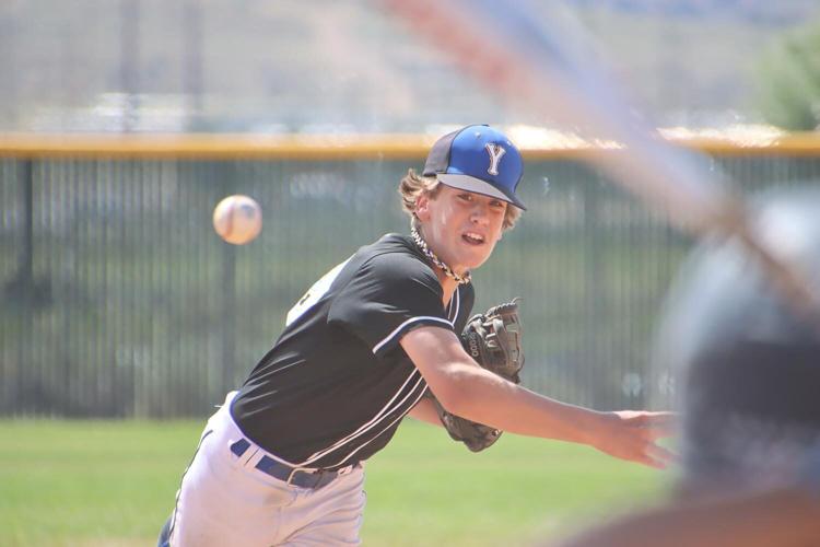 Baseball: Yardbirds shine at World Series | Sports | davisenterprise.com