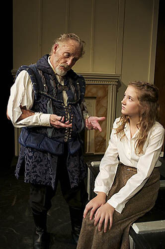 Canterville Ghost photos | Do-not-import | davisenterprise.com