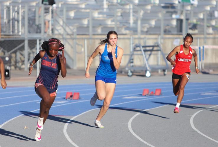 DHS track stars heading home for Masters | Sports | davisenterprise.com