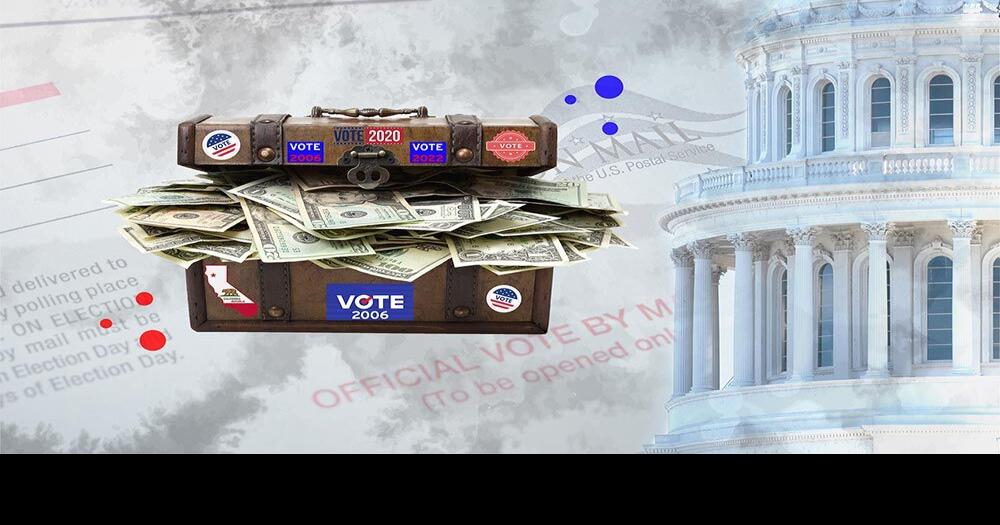 Politicians stash millions in leftover campaign cash | State government ...