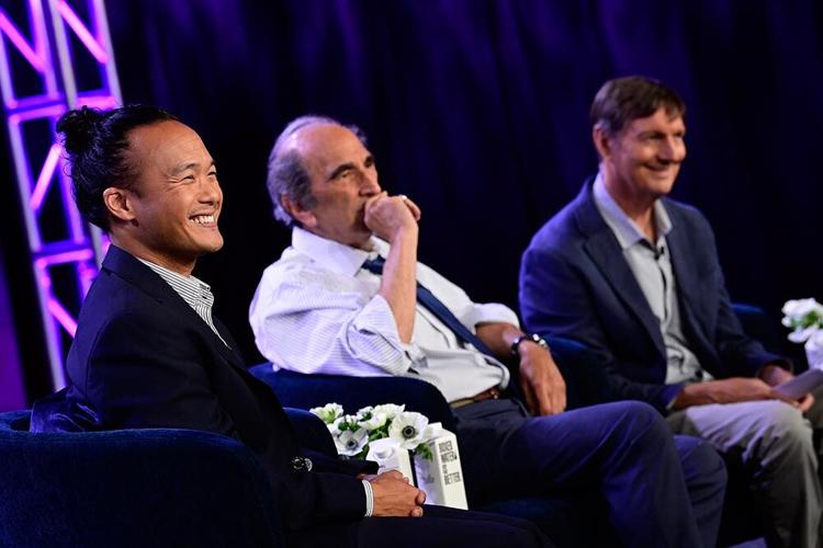 UCD prof hosts ‘Deadlock: An Election Story’ on PBS | News ...
