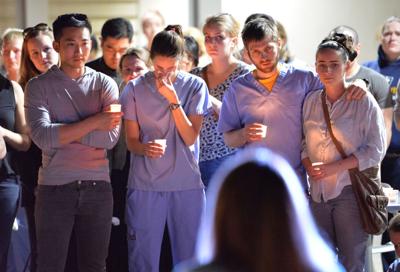 Motive for murder-suicide remains a mystery | Crime, Fire + Courts ...