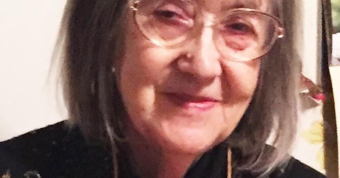 Monique Heusner | Obituaries | davisenterprise.com