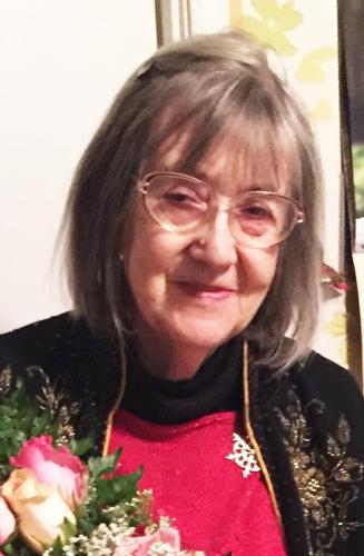 Monique Heusner | Obituaries | davisenterprise.com