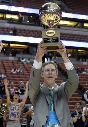 Aggies win Big West women’s title | Aggies | davisenterprise.com