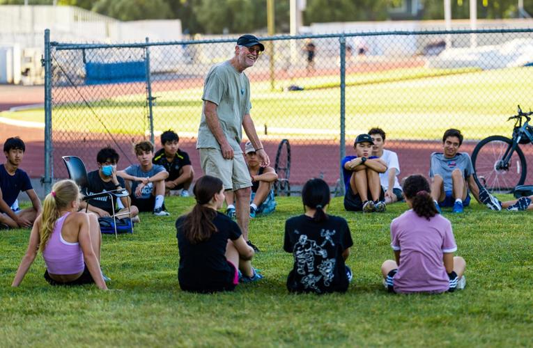 Cross country: Blue Devils preparing more top-level runners | Blue ...