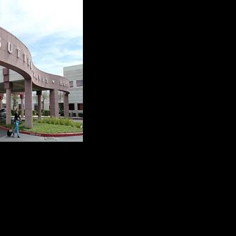 Sutter Davis Hospital photo | Do-not-import | davisenterprise.com