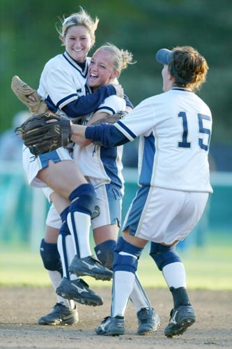 From the archives 2003: UCD softball team wins a national championship ...