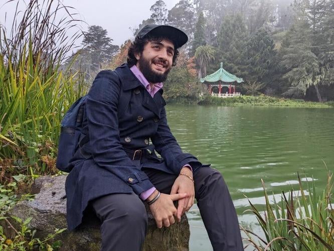 Karim Majdi Abou Najm | Obituaries | davisenterprise.com