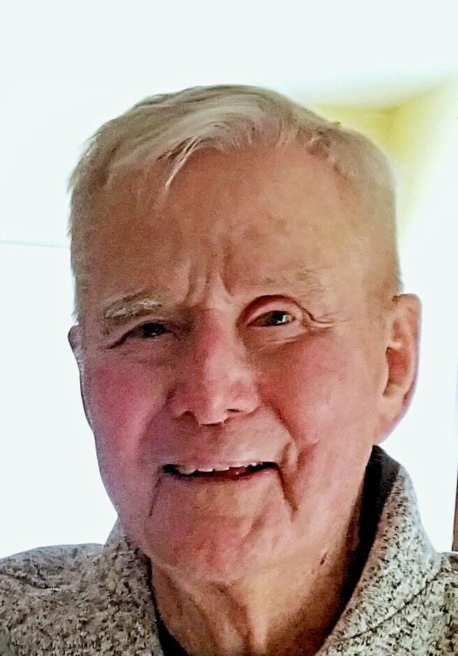 George Conner Martin | Obituaries | davisenterprise.com