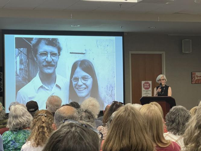 Davis author recounts end of Vietnam War in ‘Those Who Stayed’ | News ...