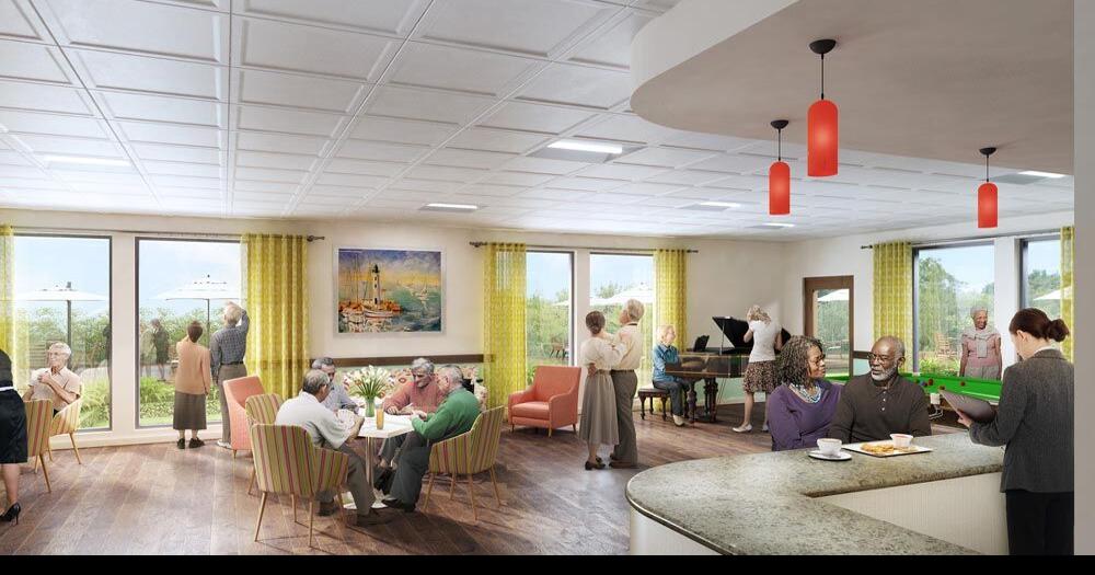 Yolo Hospice & CWC: Galileo Place inches closer to reality | Features ...