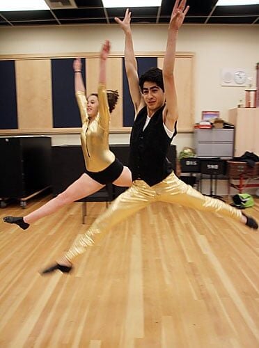 Production honors life of Tony Fields | Arts & Entertainment ...