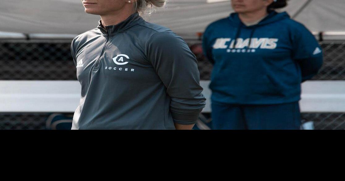 Soccer: UC Davis women making trek to Costa Rica | Aggies ...