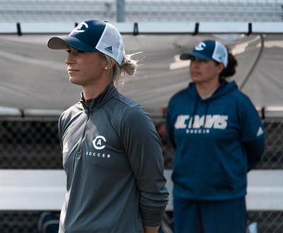 Soccer: UC Davis women making trek to Costa Rica | Aggies ...