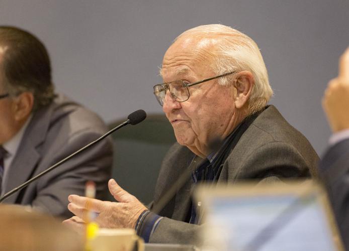 County supervisors support continued commercial cannabis cultivation ...