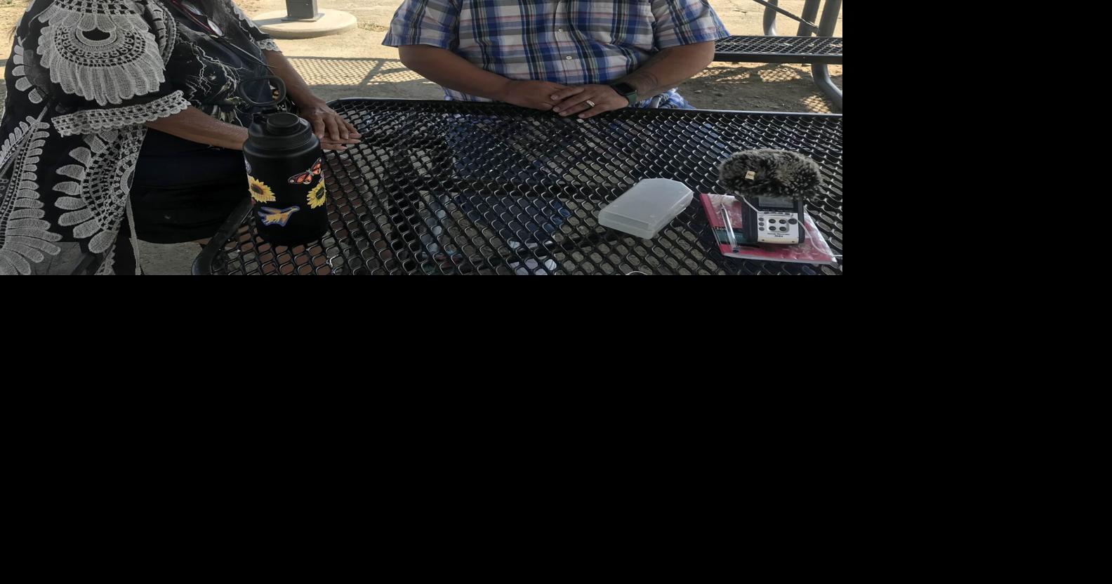 Discover Yolo: Tune in during Capay Storywalk | Features ...