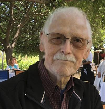 Gene Hill | Obituaries | davisenterprise.com