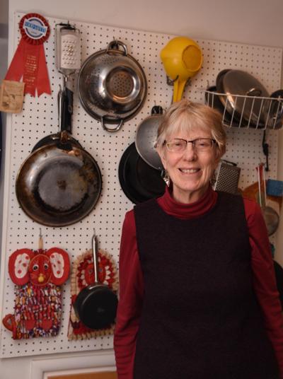 Sandy Granett to receive Brinley Award | News | davisenterprise.com