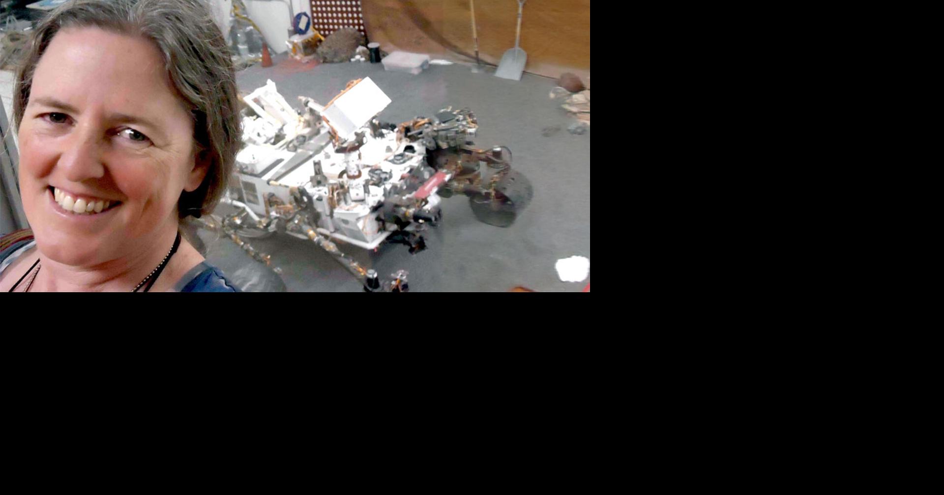 Summer Dawn and the Rover photos | News | davisenterprise.com