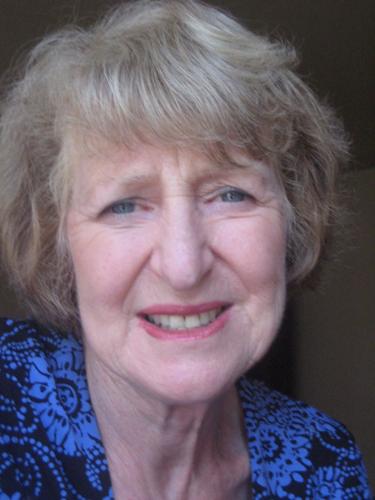 Curry will sign copies of her first novel | News | davisenterprise.com