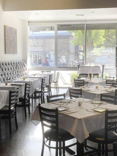 Street Beat: Wine bar adds handmade pasta on Friday nights | News ...
