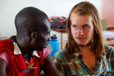 Everyone’s the same, the world over | Columns | davisenterprise.com