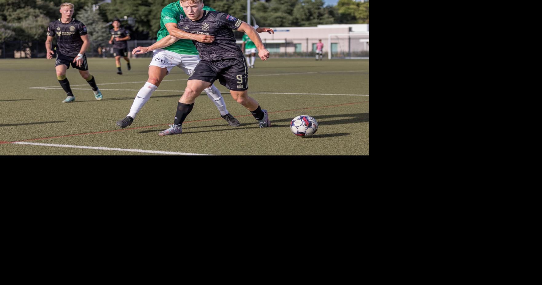 Soccer: FC Davis men fall in rematch to Napa Valley | Sports ...