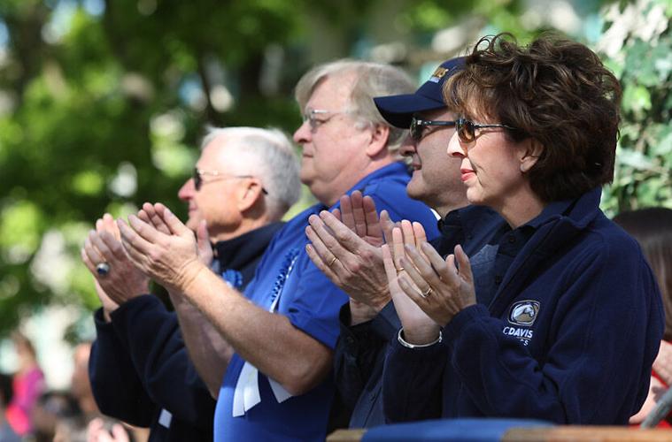 UC Davis Picnic Day Parade | Do-not-import | davisenterprise.com