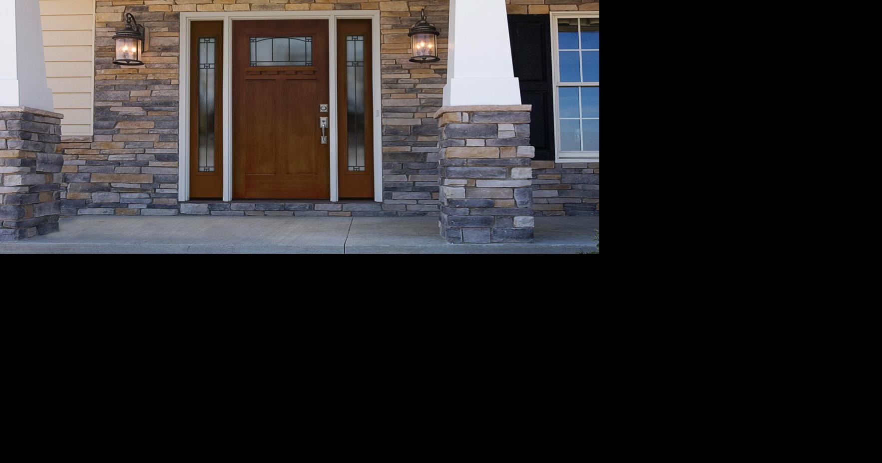 Refresh, Redecorate, Renovate — Is it time to replace your entry door ...