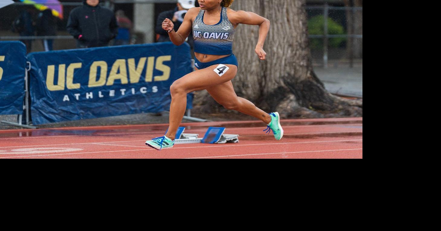 Local roundup: UC Davis taking part at Stanford Invitational | Aggies ...