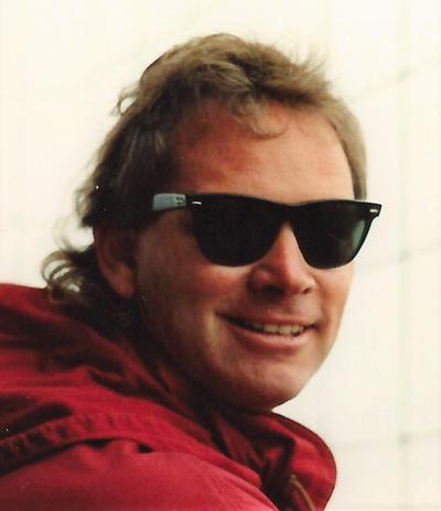 John Armin Weeks | Obituaries | davisenterprise.com