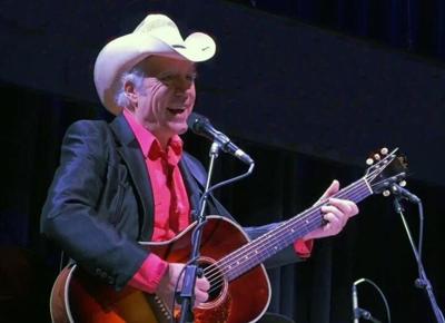 Maurice Tani headlines Odd Fellows Thursday Live! show | Arts ...