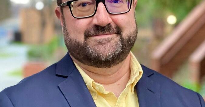 County appoints Arnold to lead communications | News | davisenterprise.com