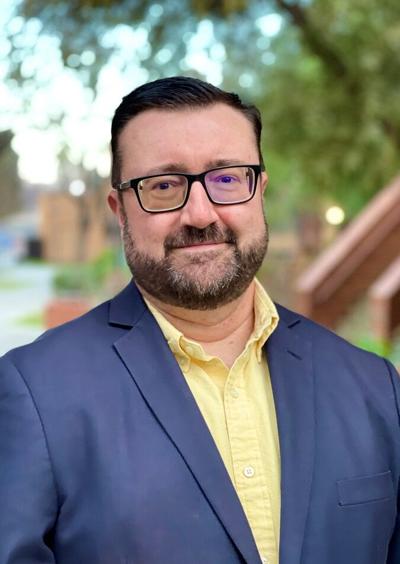 Yolo County appoints Will Arnold as Director of Communications and ...
