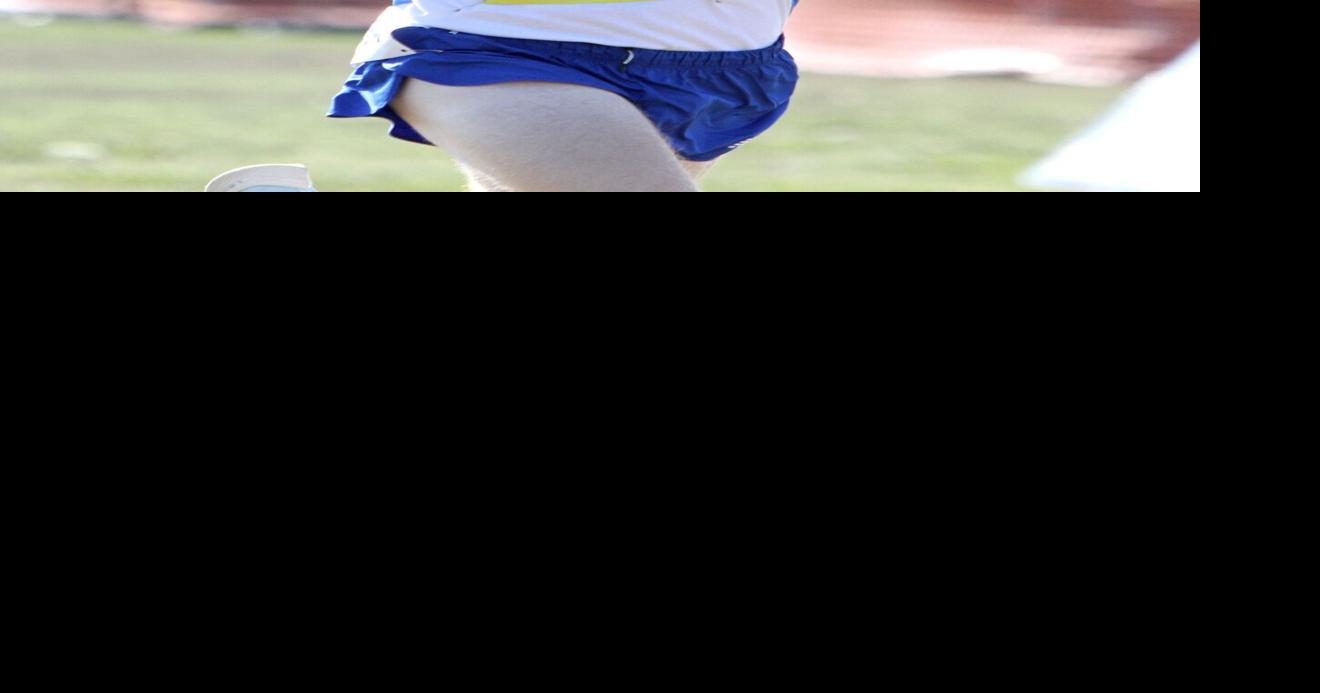 Cross country: Ayers advances to National Finals | Blue Devils | davisenterprise.com