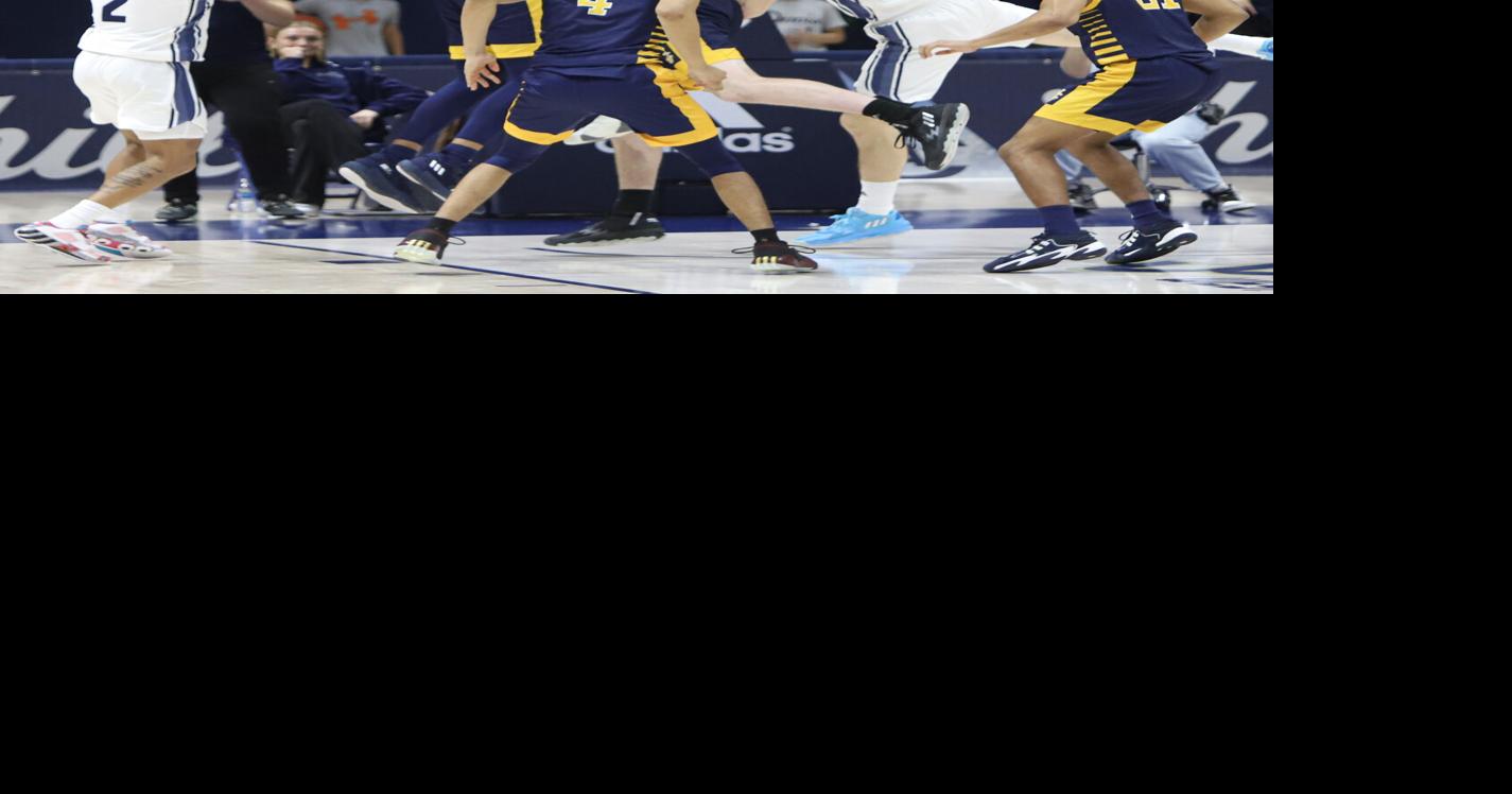 Aggie men take over first in Big West | Sports | davisenterprise.com