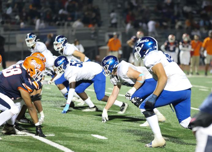 Football: DHS welcomes defending league champions | Sports ...