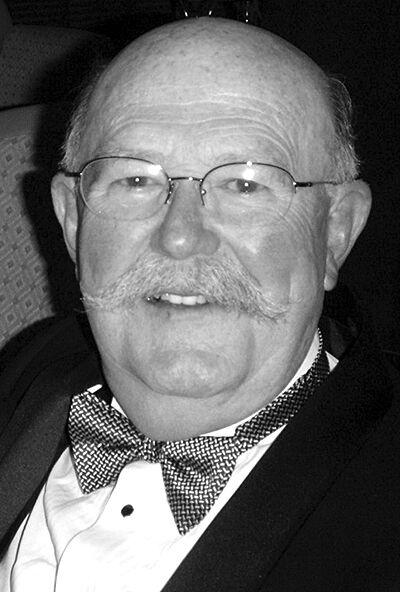 William Carl Watkins | Obituaries | davisenterprise.com