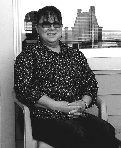 Twila Jean Stephenson | Obituaries | davisenterprise.com