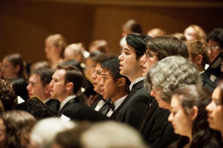 UCD music department presents diverse concerts | Music ...