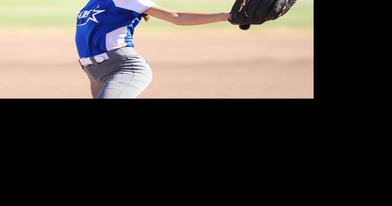 DYSA All-stars hit the diamond | Sports | davisenterprise.com