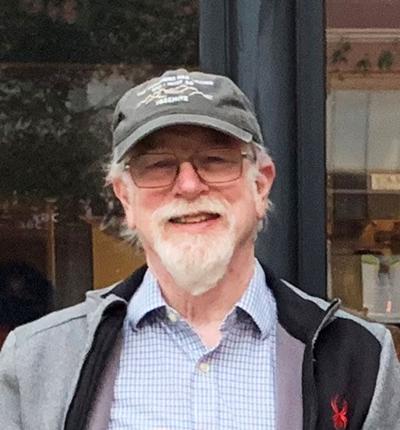 Michael Forrest Seldin | Obituaries | davisenterprise.com