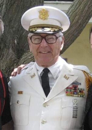 Bruce Carswell | Obituaries | davisenterprise.com