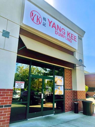 Comings & Goings: Dumplings debut in South Davis | Business ...