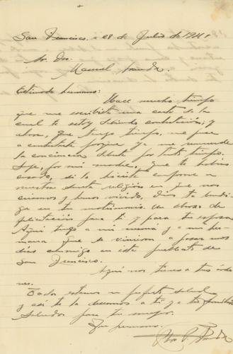 Students translate migrants’ letters from ’40s for Yolo Archives | News ...