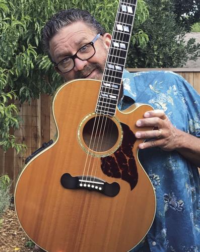 Pilon headlines Performers’ Circle | Arts & Entertainment ...