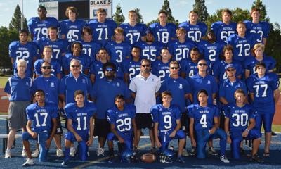 Blue Devil junior varsity team comes home at 5-2 | News ...