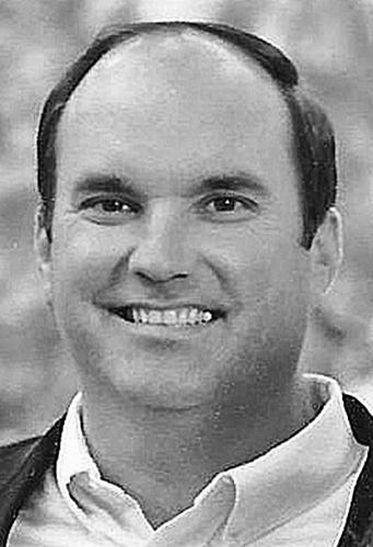 Michael Joseph Cawley | Obituaries | davisenterprise.com