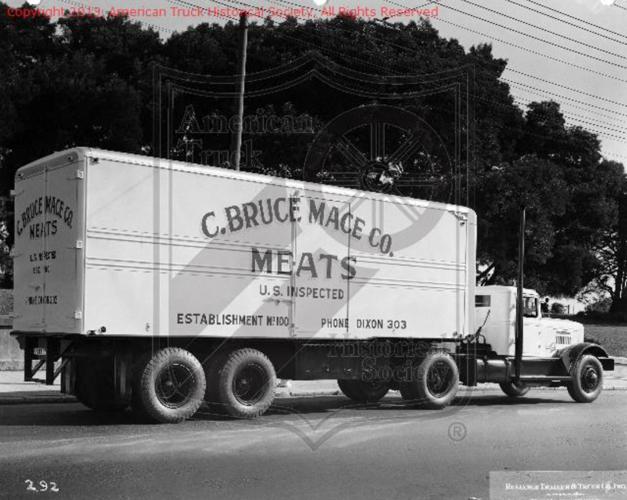 Bruce Mace photos | Do-not-import | davisenterprise.com